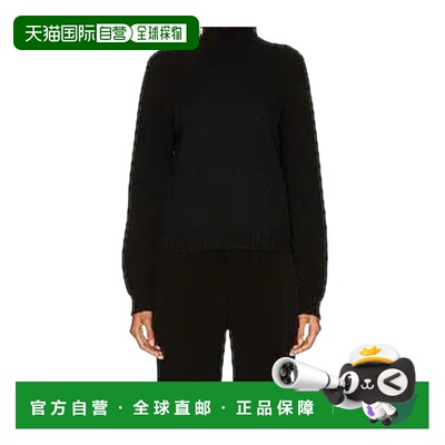 The Row 高领毛衣 5585SY187 支付后1h可退