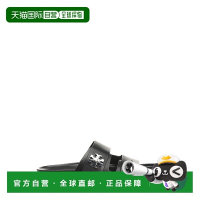 香港直邮Tory Burch 托里 伯奇 女士 Turnlock 凉鞋 175640