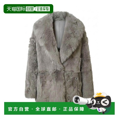 香港直邮BLANCHA 女士外套 26045301TORTORATAUPE AW2026