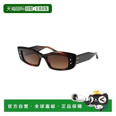 香港直邮VALENTINO GARAVANI 女士太阳镜 VLS109C54109C AW2025