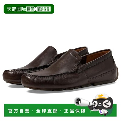 美国直邮clarks originals 其乐 男士 Markman 素【付后1h可退】