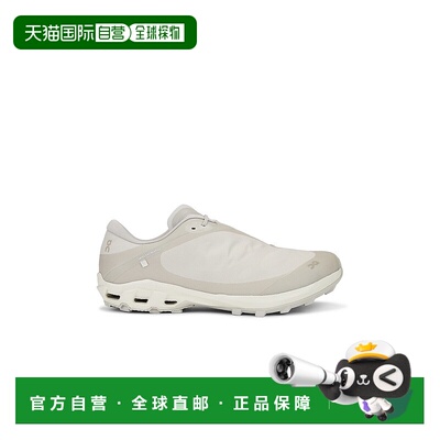 香港直邮On 男士 x Post Archive Faction Cloudventure Peak 运(