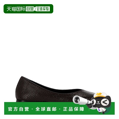 香港直邮Jacquemus 女士 JACQUEMUS 平底鞋 FOW00183AC24M07880