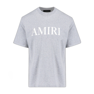 香港直邮Amiri 短袖T恤 AMJYTE1073正品高档显瘦小众透气舒适百搭