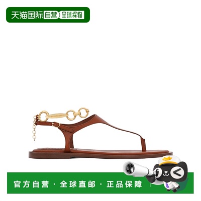 香港直邮Zimmermann Illumination 凉鞋 2695FS25A1