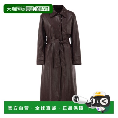 欧洲直邮HERNO 女士外套 IM000209D129286715 AW2【付后1h可退】