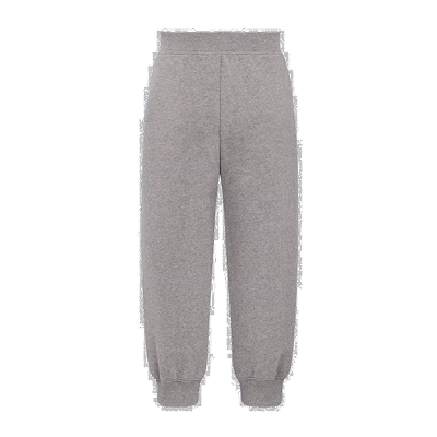 香港直邮Dior COUTURE 徽标贴片运动裤 4SBK23PAND