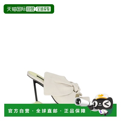 香港直邮Givenchy 纪梵希 女士 Boudoir 高跟凉拖 BE30B7E2H6单鞋