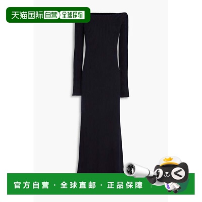 香港直邮Chloe蔻依女士中长连衣裙 【付后1h可退】