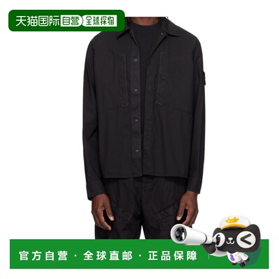Stone Island 长袖衬衫 L2S151200005S0003