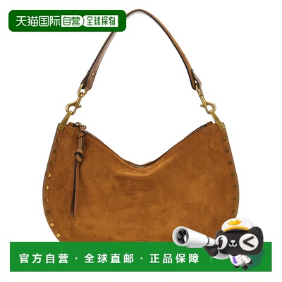 香港直邮ISABEL MARANT 女士单肩包 BF0066FAB2C0【付后1h可退】