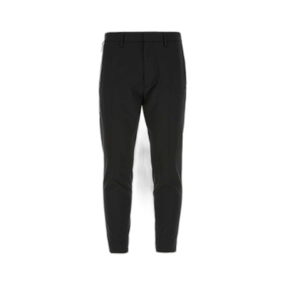 1h可退 欧洲直邮DSQUARED2 男士休闲裤 S74KB0705S40320900羊毛