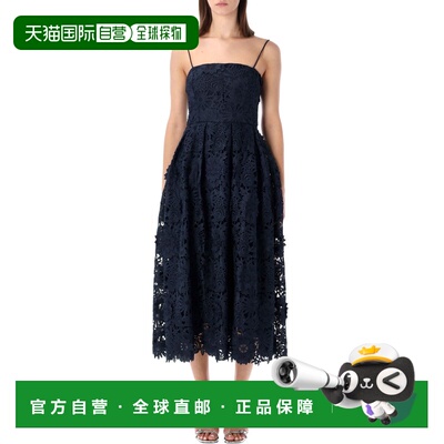 欧洲直邮rotate（服饰） 女士 连衣裙