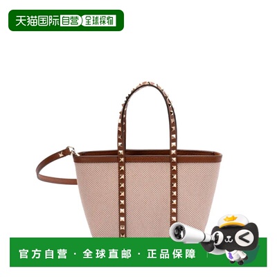 欧洲直邮VALENTINO GARAVANI 女士手提包 6W2B0R0【付后1h可退】
