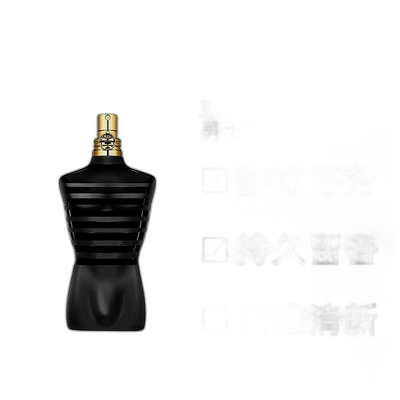 欧洲直邮Jean Paul Gaultier高提耶男士浓香水EDP75ml留香正品