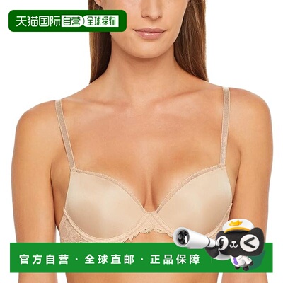 1h可退 香港直邮Calvin Klein 卡尔文 克莱恩 女士 Seductive 舒