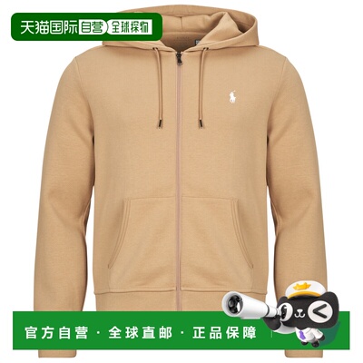 欧洲直邮Polo Ralph Lauren拉夫劳伦男装套头运动衫卫衣SWEATSHIR