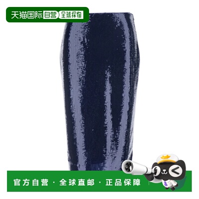 1h可退 Tom Ford 亮片半身裙 GCJ383SDE541
