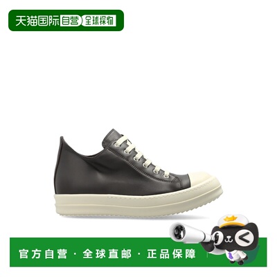 香港直邮RICK OWENS 女士运动鞋 RP02F5891LCO7811 AW2026