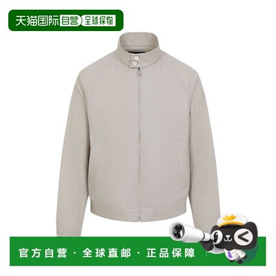 1h可退 香港直邮Prada 普拉达 男士 长袖拉链夹克 SGD086SOOO19AM