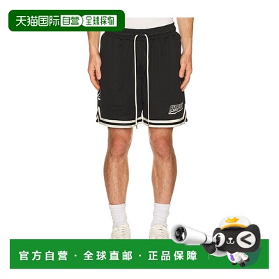 香港直邮Puma 彪马 男士 Represent I 短裤 63580101休闲裤