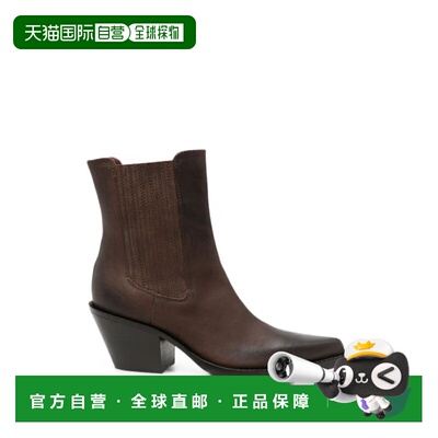香港直邮PARIS TEXAS 女士高跟鞋 PX2062XVTNPEBONY支付后1h可退