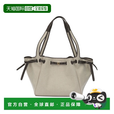 香港直邮TORY BURCH 女士斜挎包 178714960 SS2026 花色 Large  B