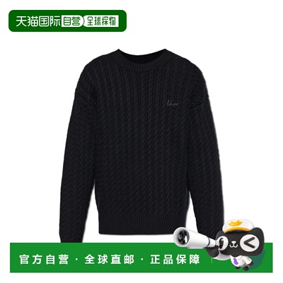 香港直邮KENZO 男士针织衫 FG65PU8123LK99J AW20【付后1h可退】