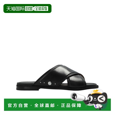 香港直邮Maison Margiela Tabi Numbers 交叉拖鞋 男款 T8013 202