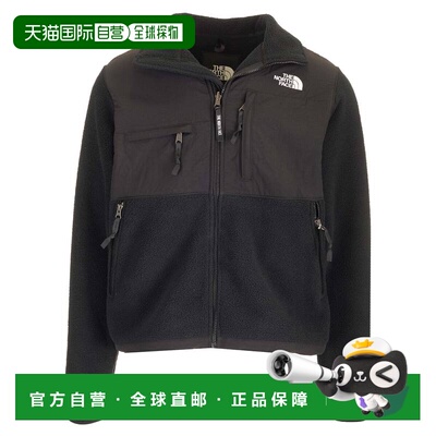 1h可退 香港直邮THE NORTH FACE 男士外套 NF0A88XHJK3 AW2025 黑
