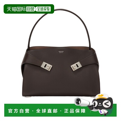 1h可退 Salvatore Ferragamo Hug 单肩包 FERN8D77