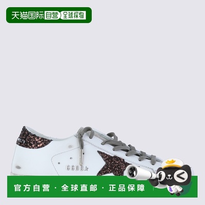 欧洲直邮golden goose deluxe brand 女士 休闲鞋运动鞋