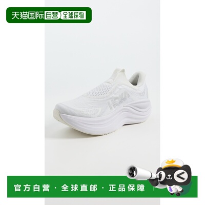 1h可退 香港直邮Hoka One One 女士 Skyward 花边运动鞋