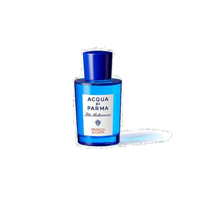 欧洲直邮Acqua Di Parma帕尔玛之水卡普里香橙中性淡香水EDT75ml