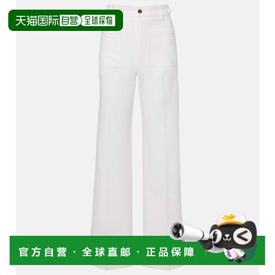 1h可退 香港直邮VICTORIA BECKHAM 维多利亚 贝克汉姆 女士 Alina