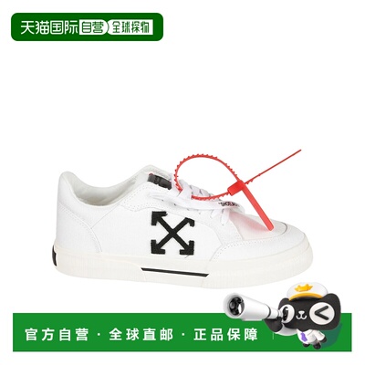 1h可退 香港直邮OFF-WHITE 男士运动鞋 M293C9F002OMIA29KC99LEA0