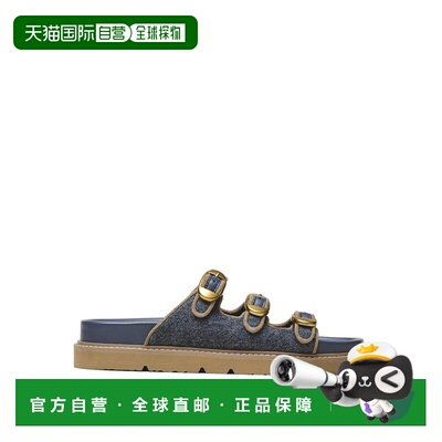 欧洲直邮MARC JACOBS 女士凉鞋 2S6FFS001F34427 【付后1h可退】
