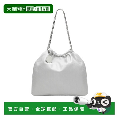 香港直邮Stella McCartney 链条手提包单肩包斜挎包 7B0180WP0688