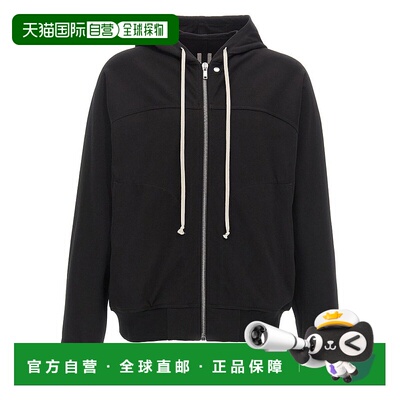 香港直邮Rick Owens Lilies 瑞克 欧文斯 男士 Concordians 球衣
