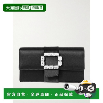 1h可退 香港直邮MANOLO BLAHNIK 莫罗 伯拉尼克 女士 Maycapjou