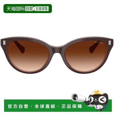1h可退 香港直邮ralph lauren 拉尔夫劳伦 女士 Ralph 0RA5326U 6