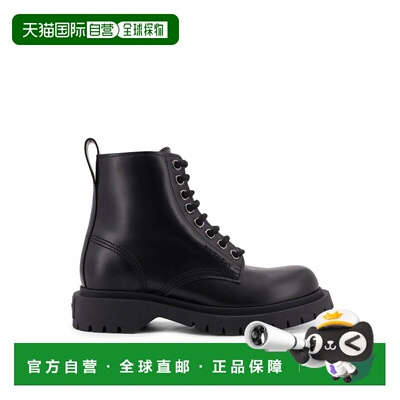 1h可退 香港直邮GIVENCHY 女士靴子 BE6057E2DL001