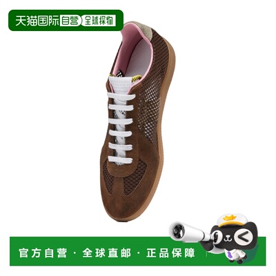 香港直邮Maison Margiela Replica  低帮运动鞋 S97WS0100P7645H