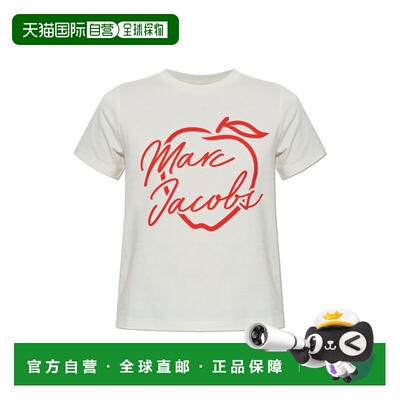 香港直邮MARC JACOBS 女士T恤 2F6RTP029C140111 AW2026