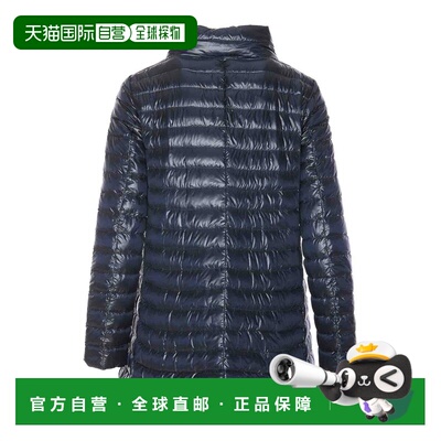 欧洲直邮HERNO 女士夹克 PI1234D12017Z9294 SS20【付后1h可退】