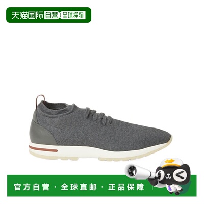 1h可退 香港直邮Loro Piana 360 LP Flexy Walk 运动鞋 FAL0944