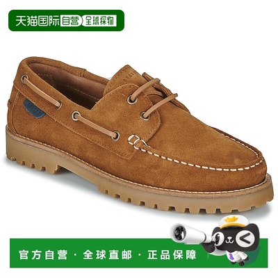 欧洲直邮Christian Pellet  男鞋 春夏 船鞋 OLIVIO