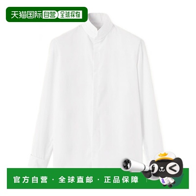 香港直邮Loro Piana Filippo LORO PIANA 长袖衬衫FAR0210