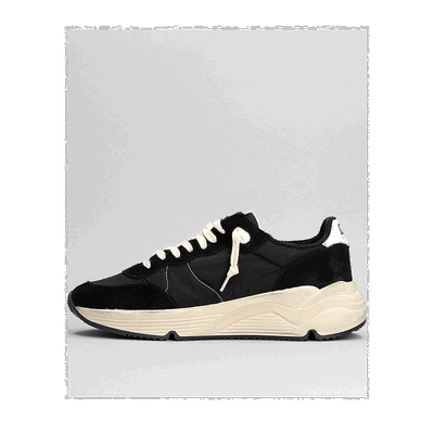 香港直邮Golden Goose Deluxe Brand 系带运动鞋 GMF00272.F00475