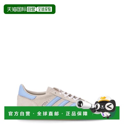 1h可退 香港直邮Adidas 女士 JS0241/ALUMIN CLESKY GUM1 平底鞋